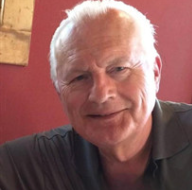 Thomas Dykstra | ASU Retirees Association